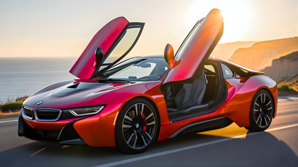 2026 Chevy Bel Air Revival: A Timeless American Icon Returns with Retro ...